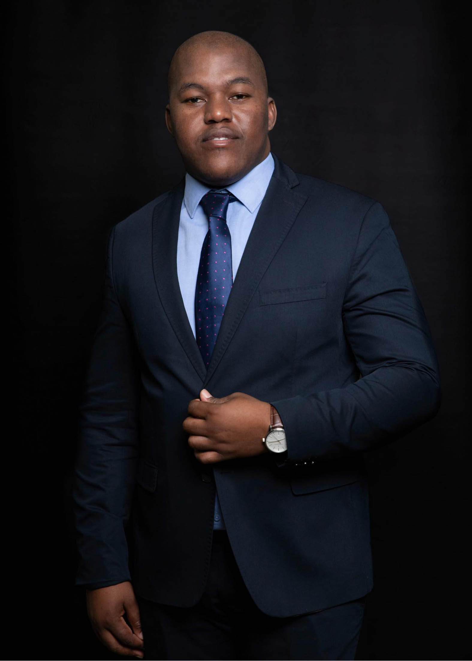 Fraud allegations rock Black Management Forum – The Mail & Guardian