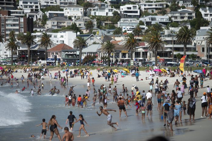 After two years of Covid-19, SA gets ke Dezember back » My Courses