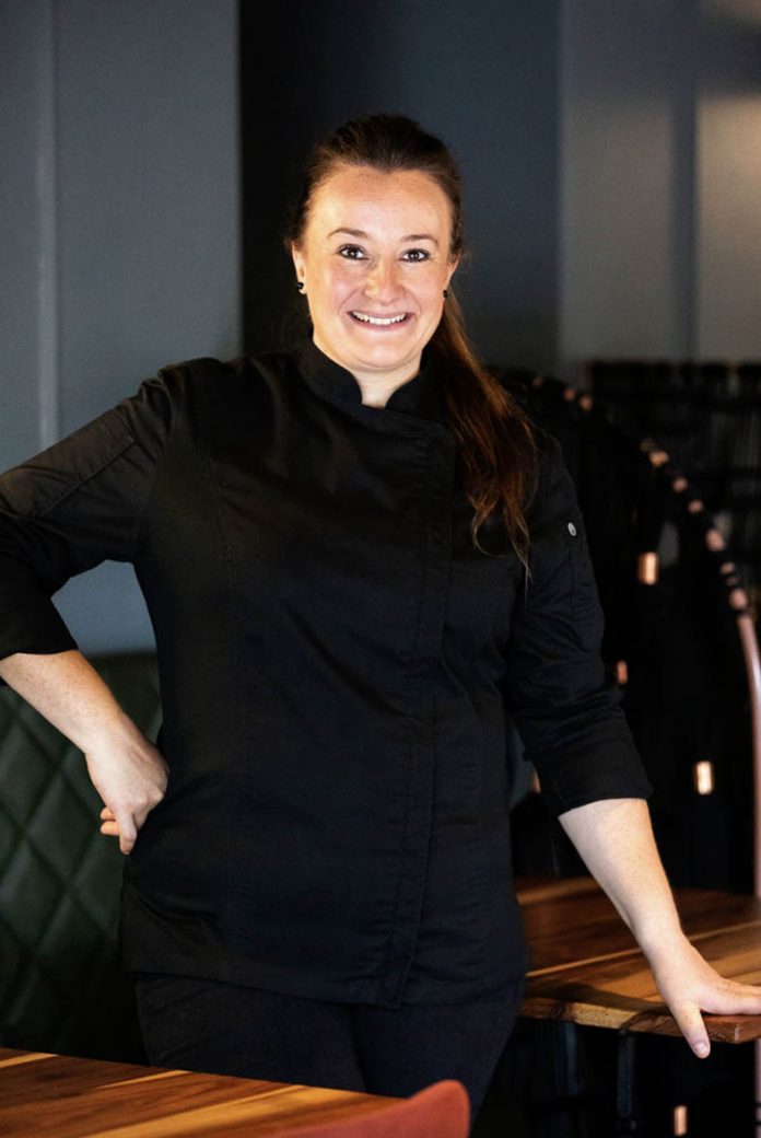 World-class, piping-hot local chefs – The Mail & Guardian