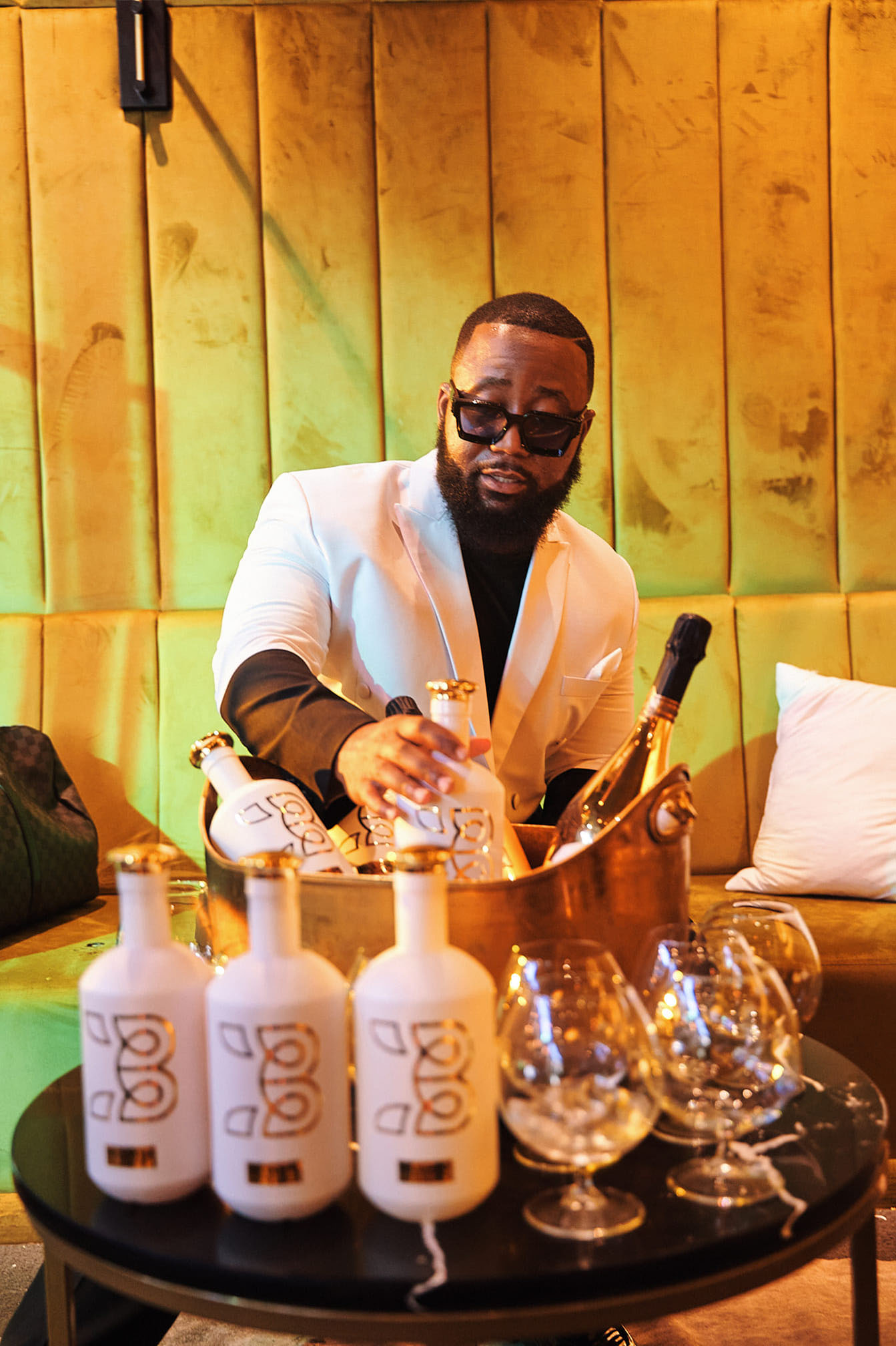 Big-name boosts for booze brands – The Mail & Guardian