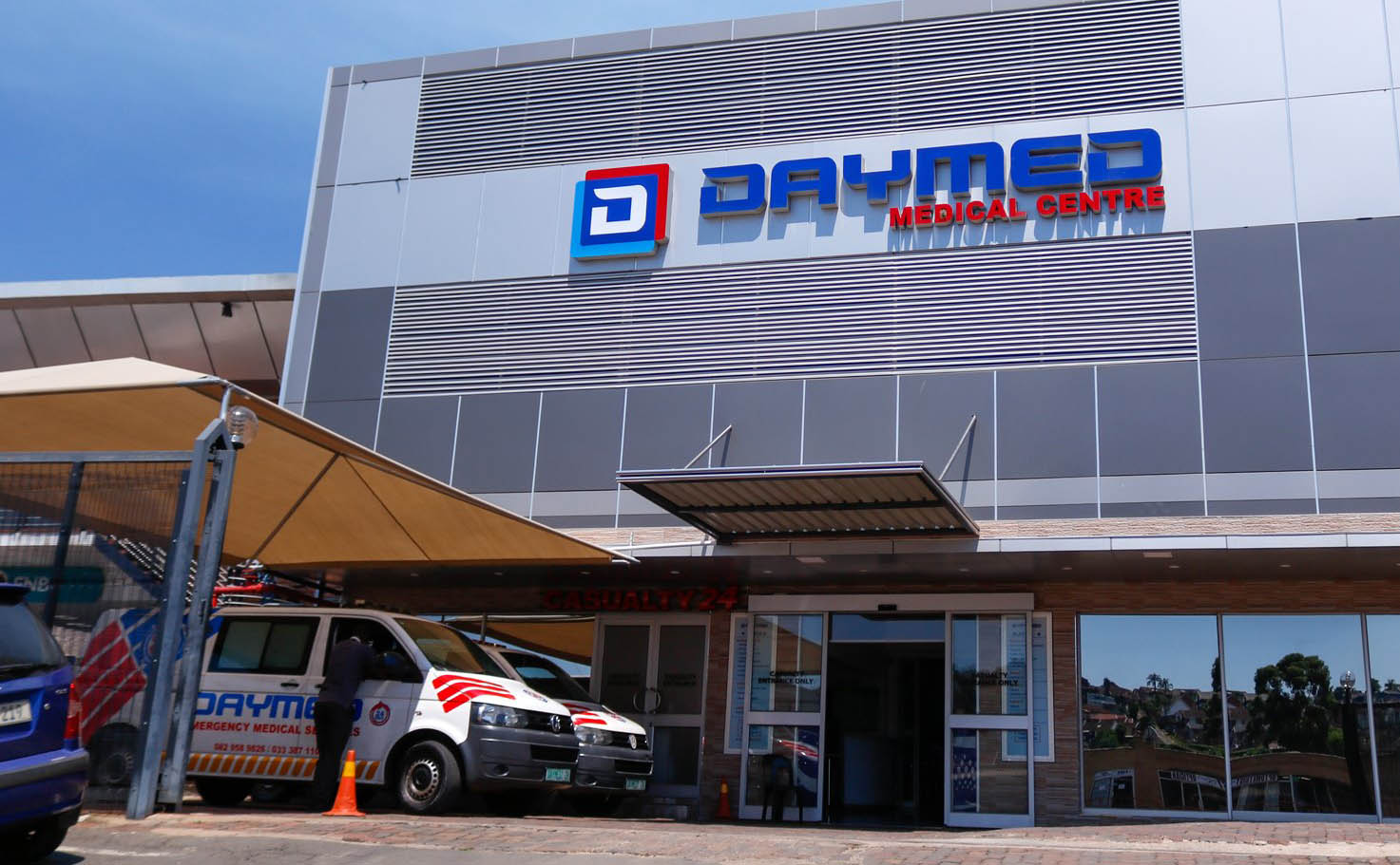 All not well at private KZN hospital – The Mail & Guardian