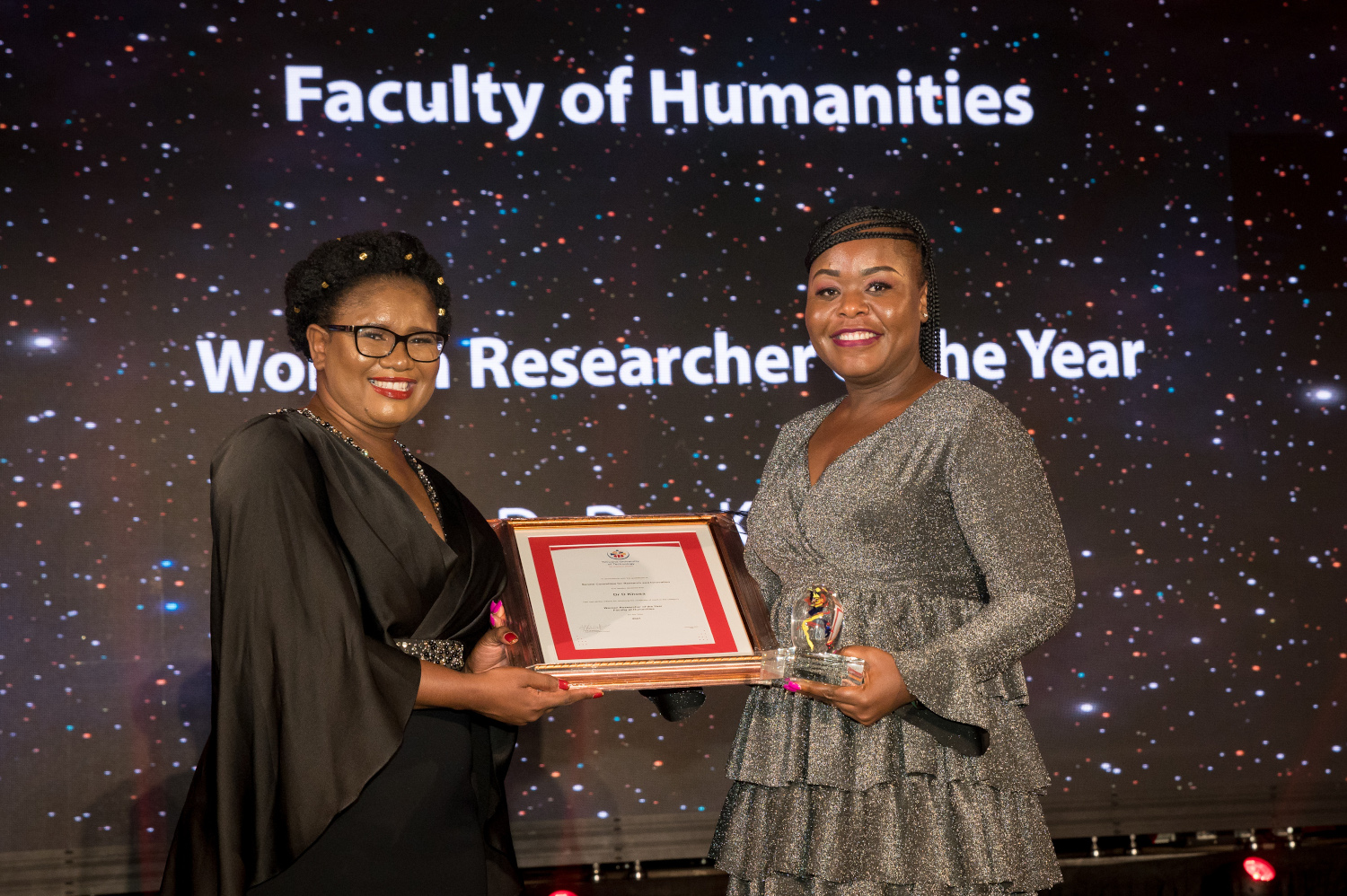 TUT Academic Excellence Awards – The Mail & Guardian