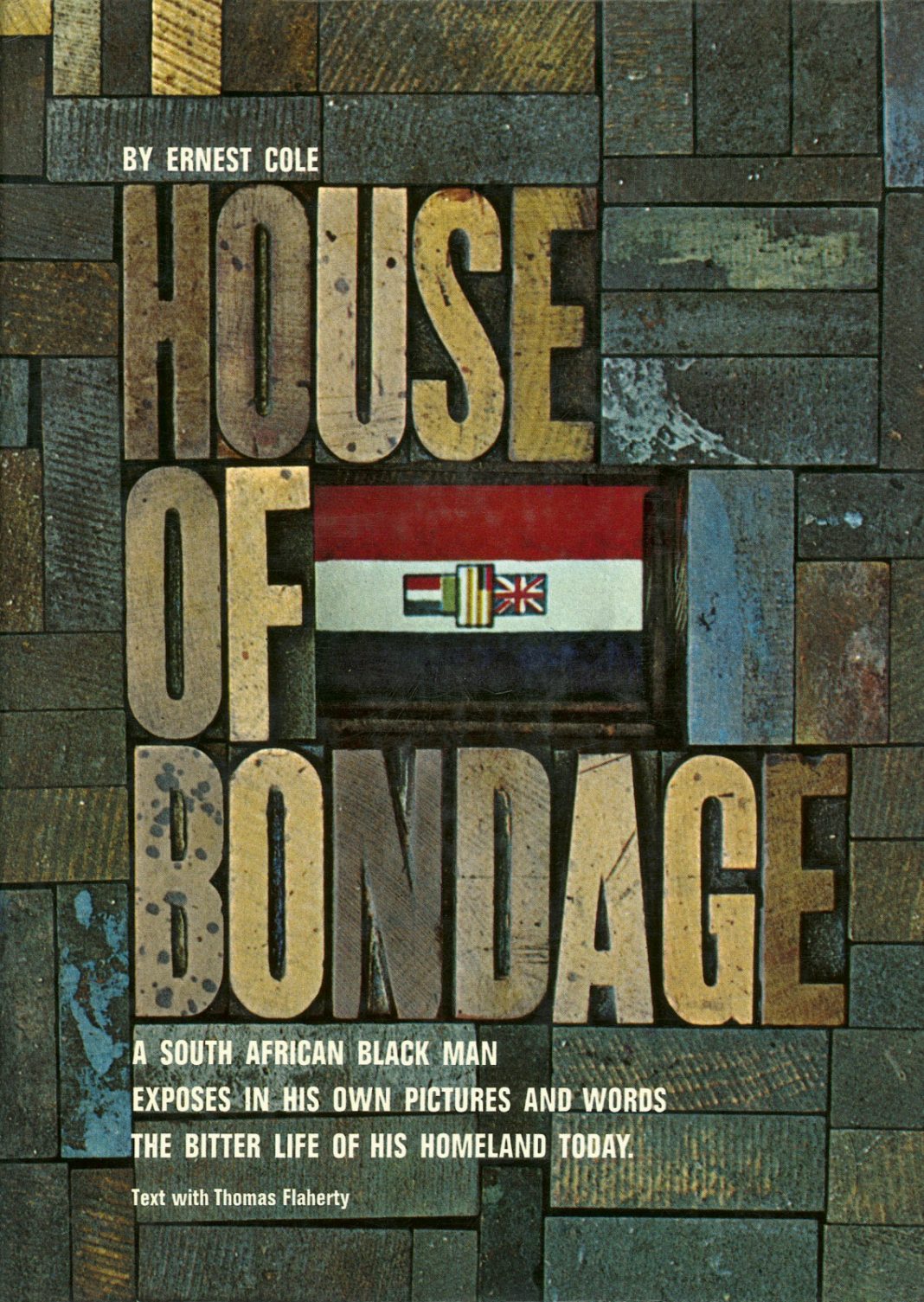 Brash photographer Ernest Cole revisited – The Mail & Guardian