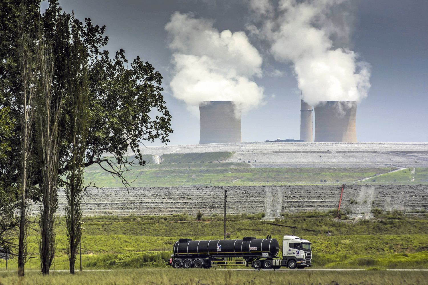 Southern Africa ‘rapidly tracking towards climate disaster’ – The Mail ...