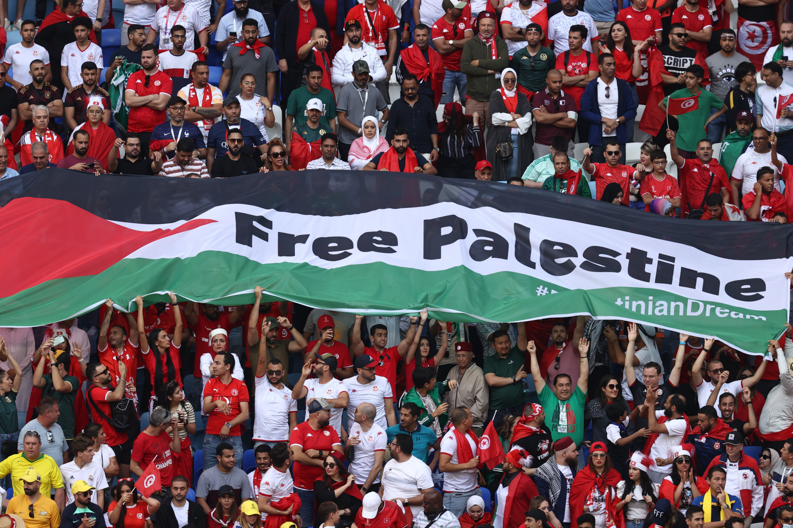 Why South Africans must stand with Palestine and why the world must act ...