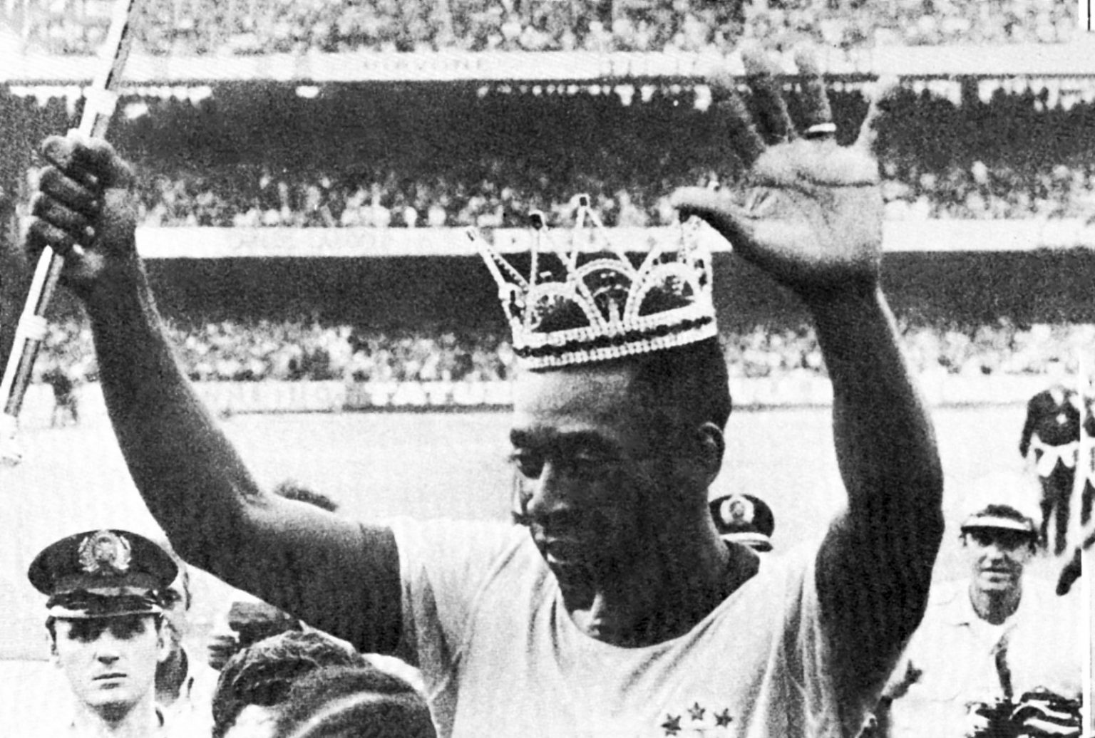 Marriages, music, endorsements: Pele’s life away from the field – The ...