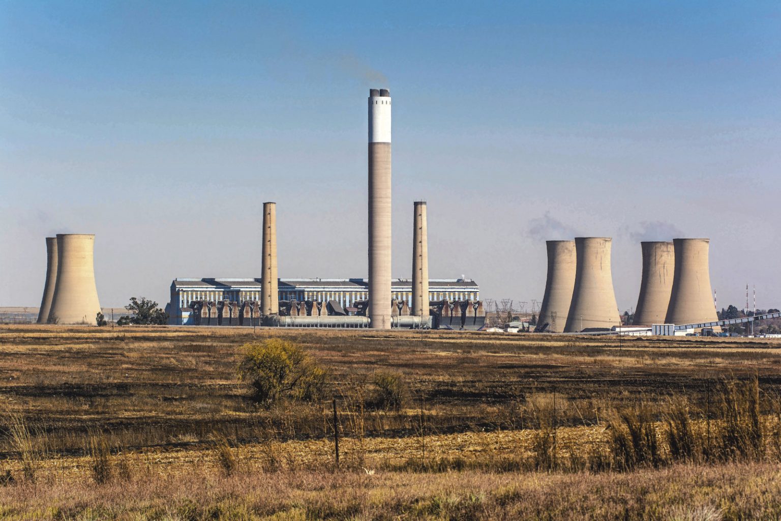 United position needed on future of Komati – The Mail & Guardian