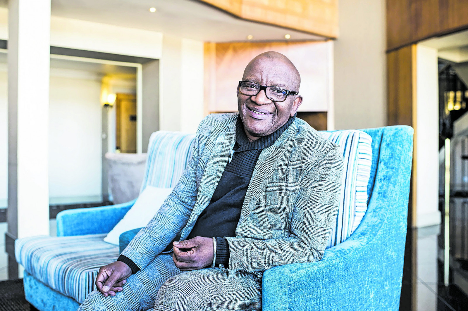 The Legacy of The Lion King lives on through theatre – The Mail & Guardian