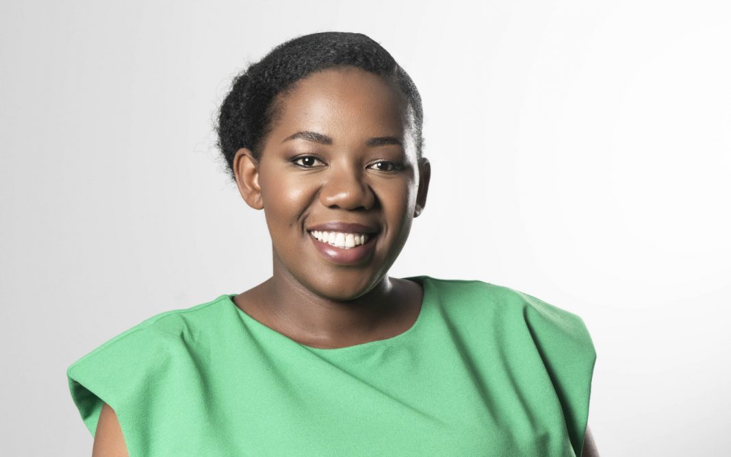 Mathabo Makhaya wins top prize in the SAICA Top-35-under-35 CA(SA ...