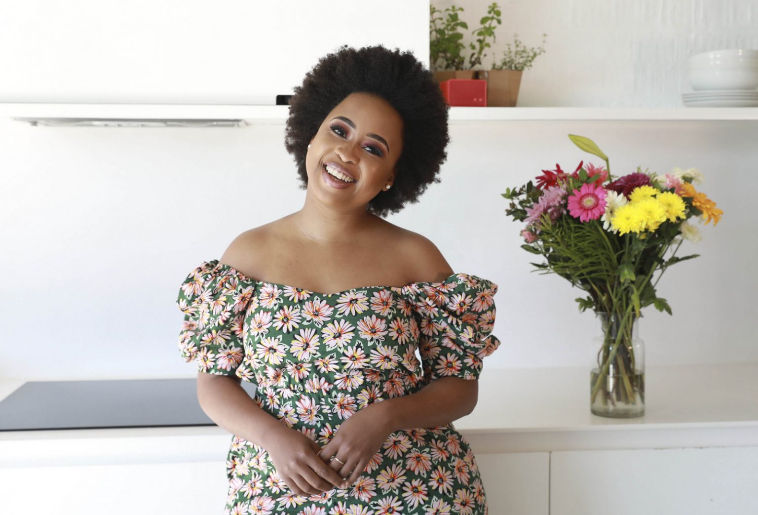 The Lazy Makoti creator bags her third Gourmand World Cookbook Award ...