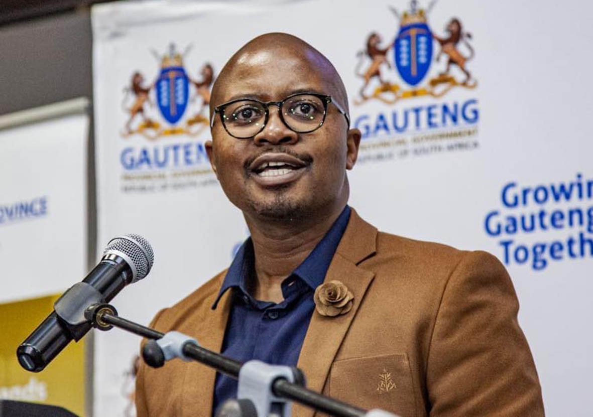 Gauteng health loses R48 million through collusive corruption - The ...