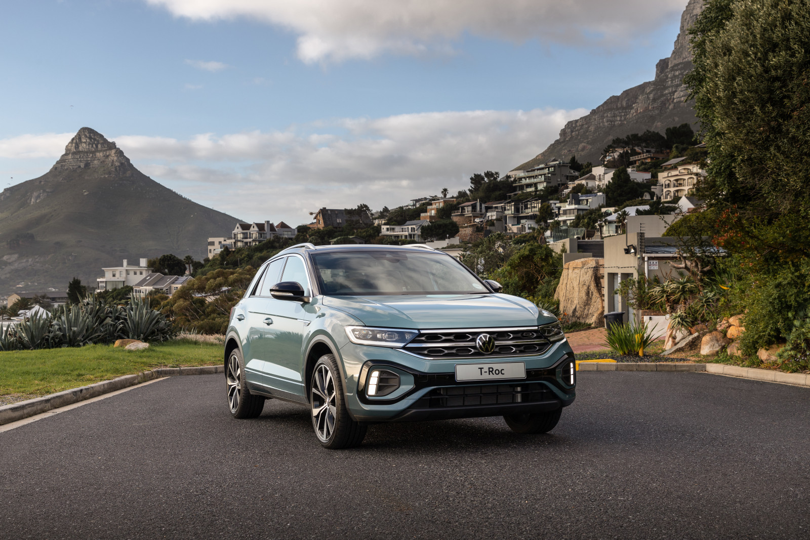 Meet the rock star of VW’s T range – The Mail & Guardian