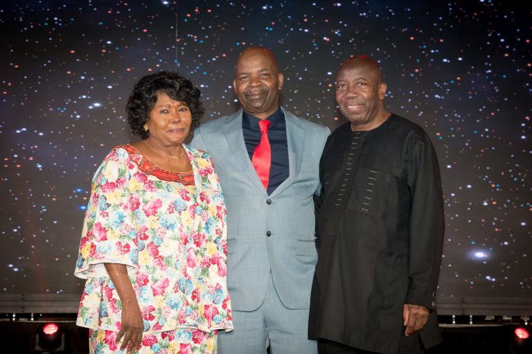 TUT Academic Excellence Awards – The Mail & Guardian