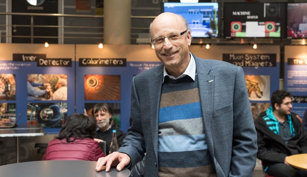 The long journey to the Higgs boson and beyond: the power of ...