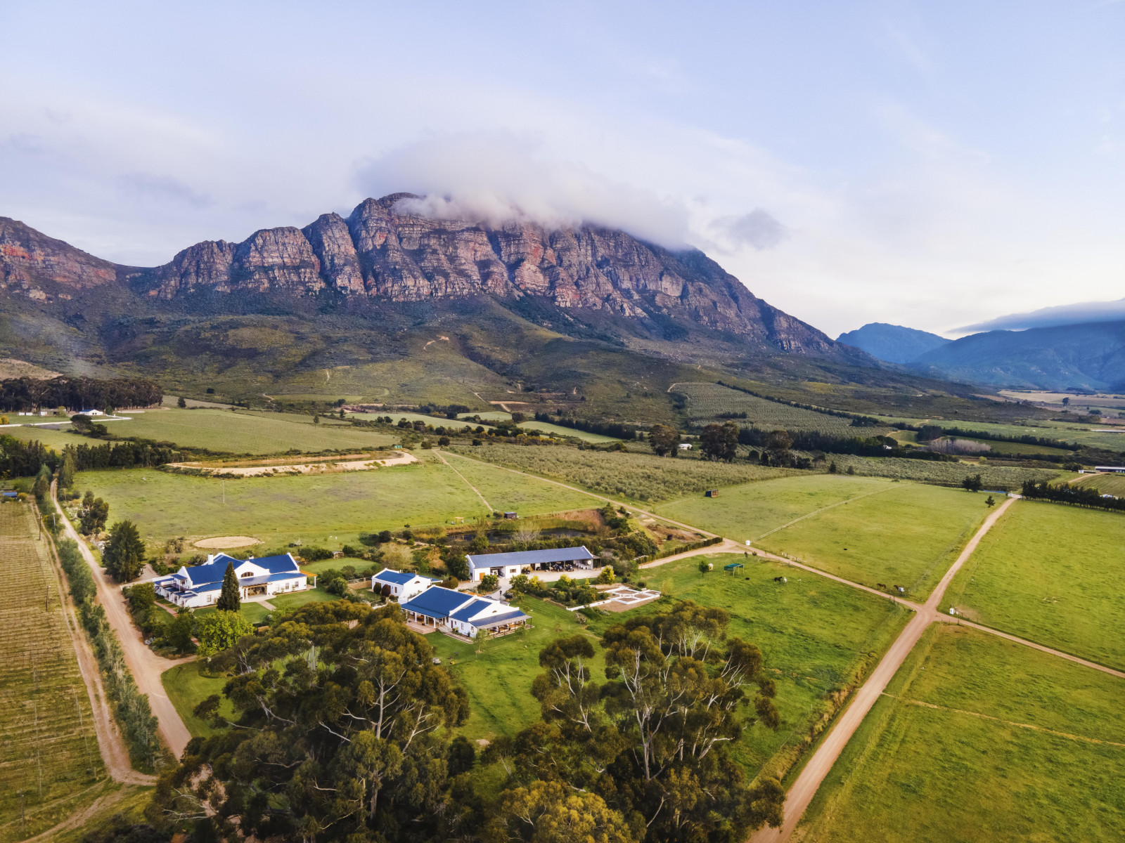 A quacker of a time in Tulbagh – The Mail & Guardian