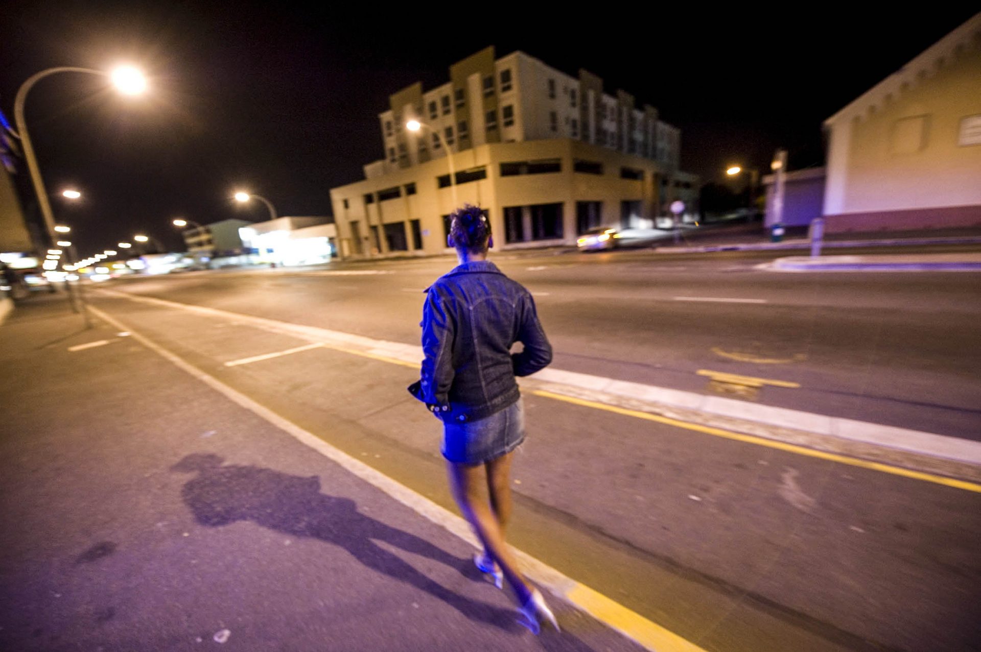 ‘we Ve Lost Many Sisters Why Sa Sex Workers Lives Could Be Safer From 2024 The Mail And Guardian