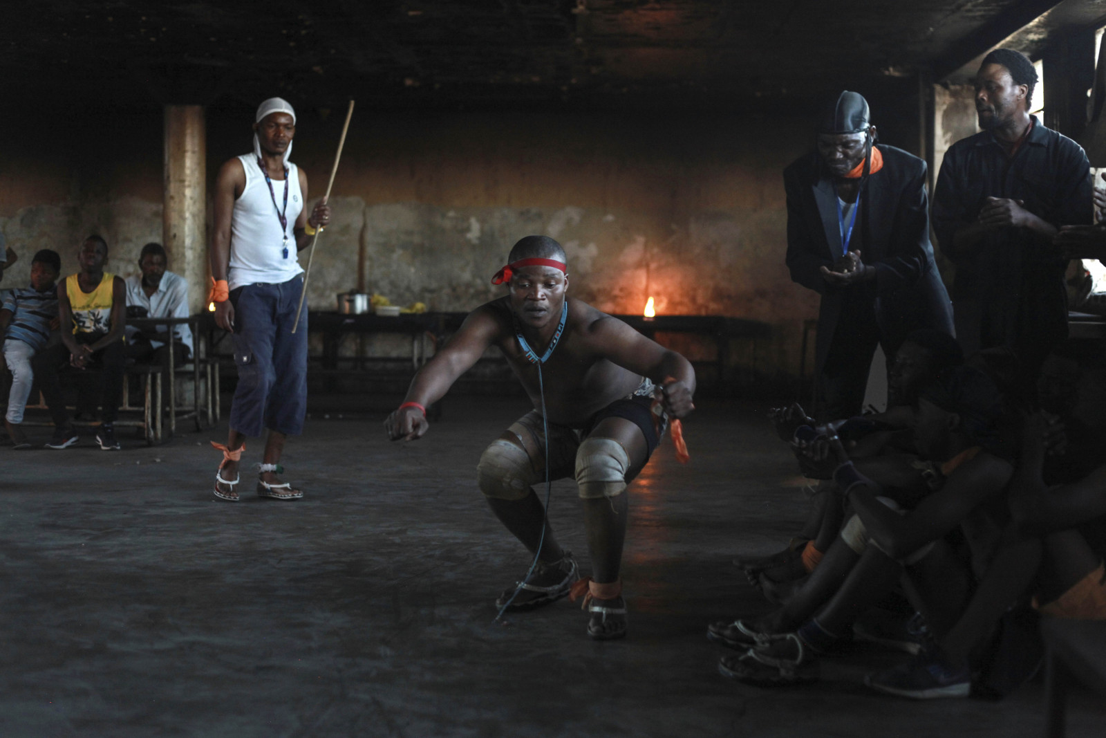 Halala the Zulu cultural revival – The Mail & Guardian