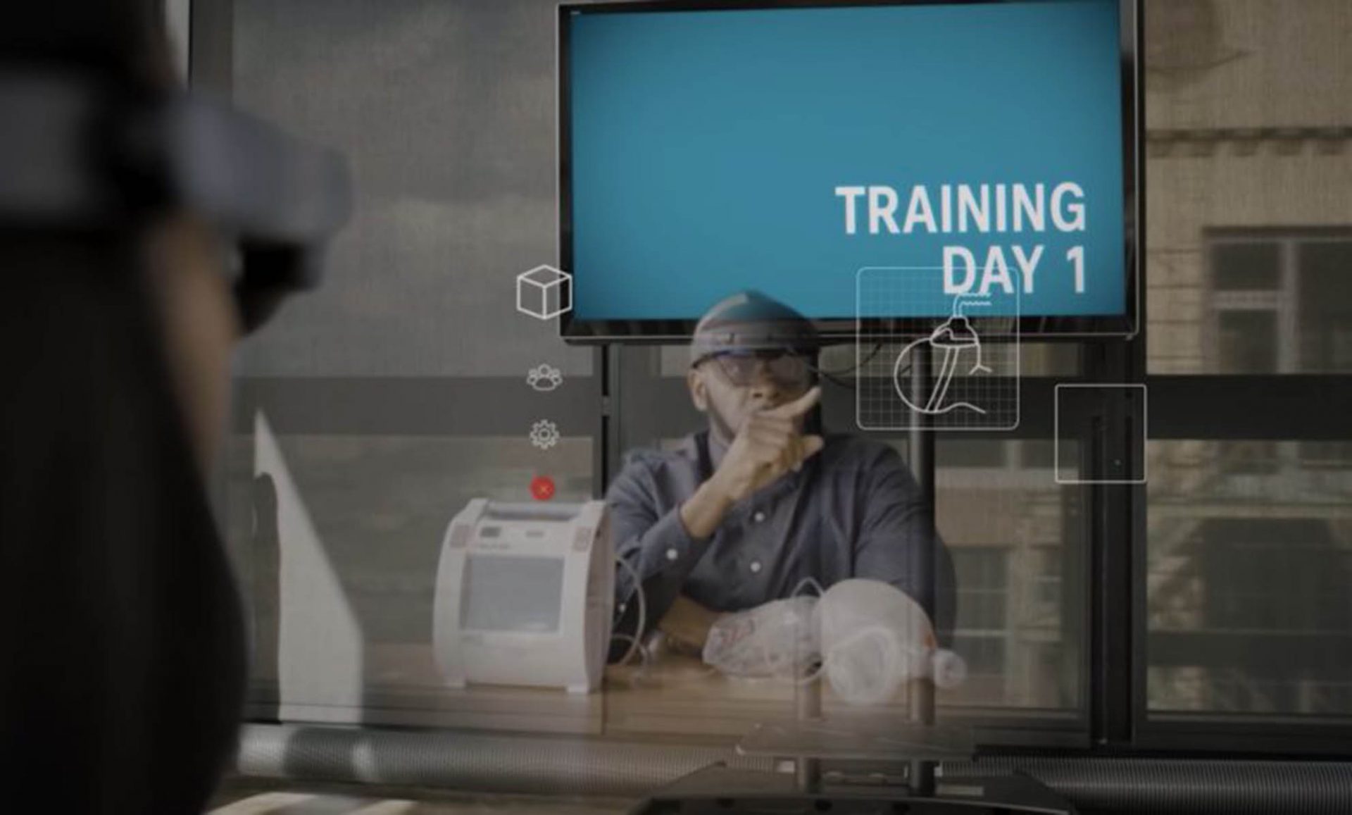 Cisco Hologram will power the future of work – The Mail & Guardian