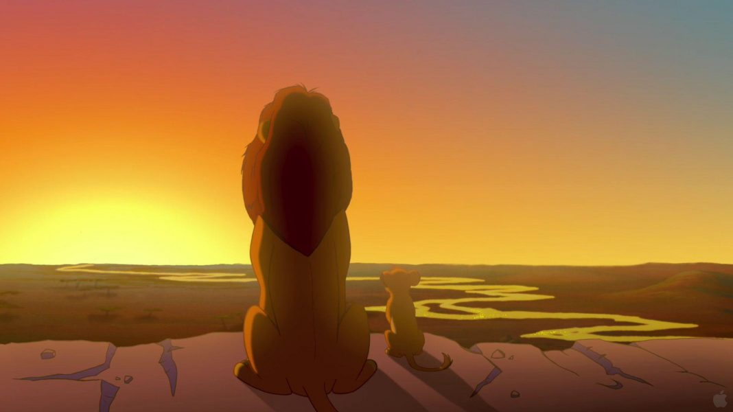The best moments of ‘The Lion King’ – The Mail & Guardian