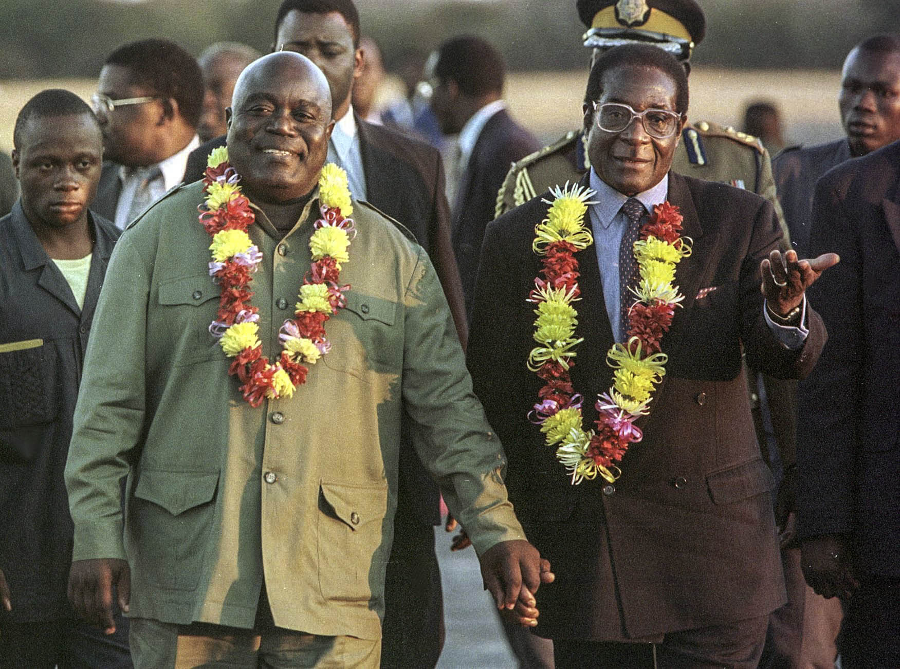 In the DRC, an ugly history of war risks repeating itself – The Mail ...