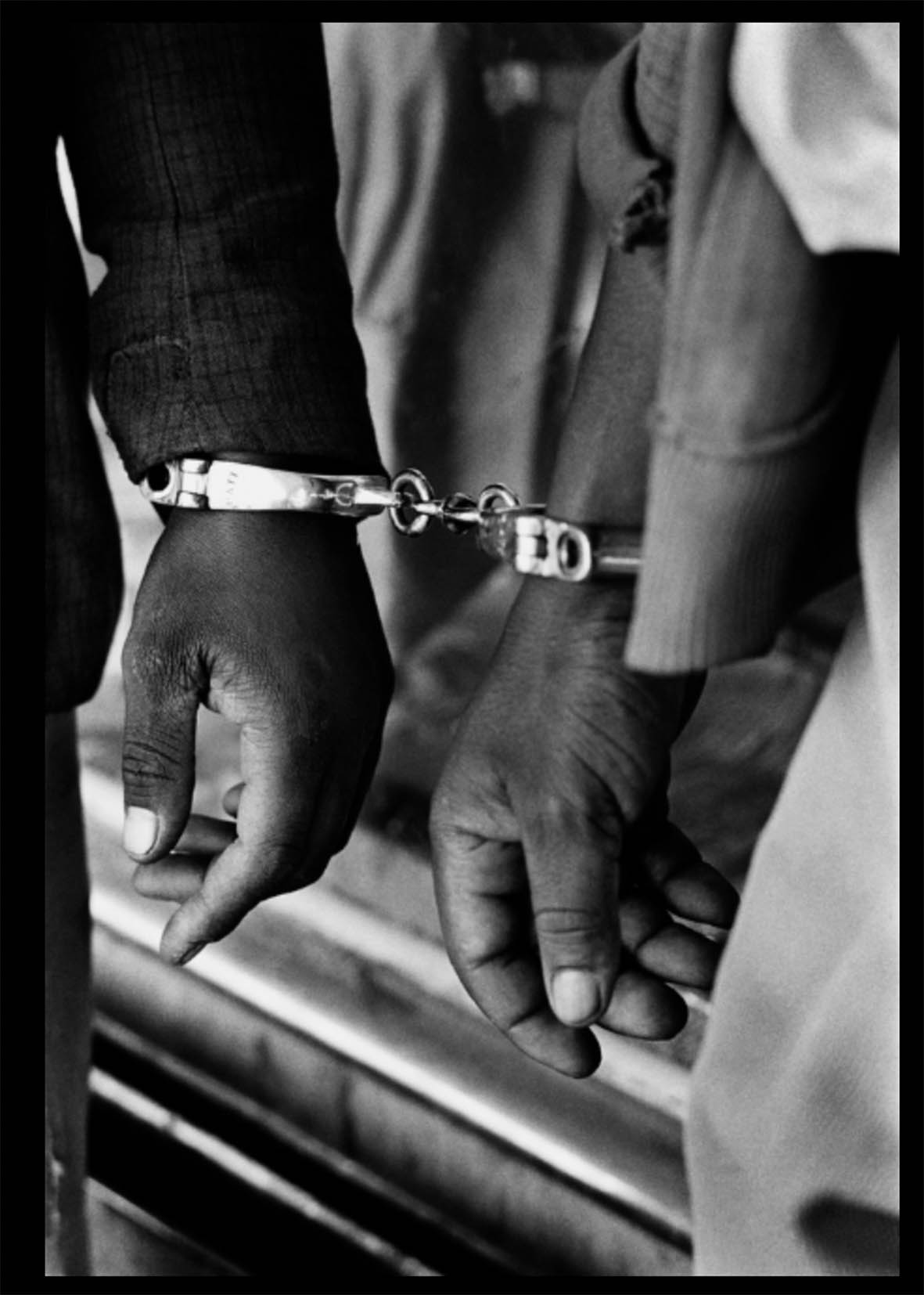 Brash photographer Ernest Cole revisited – The Mail & Guardian