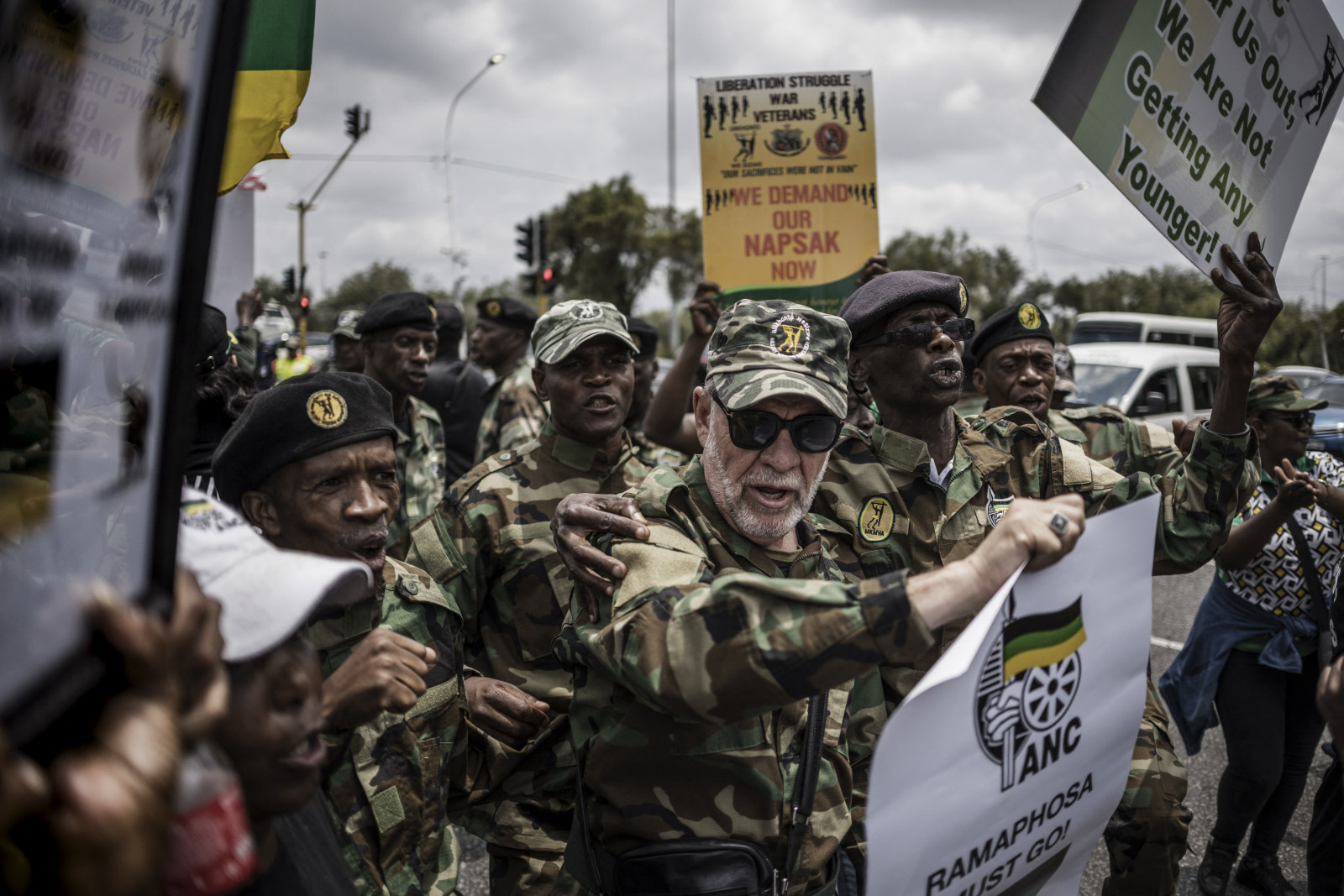 ANC’s ‘radical economic transformation’ faction in KwaZulu-Natal seeks ...