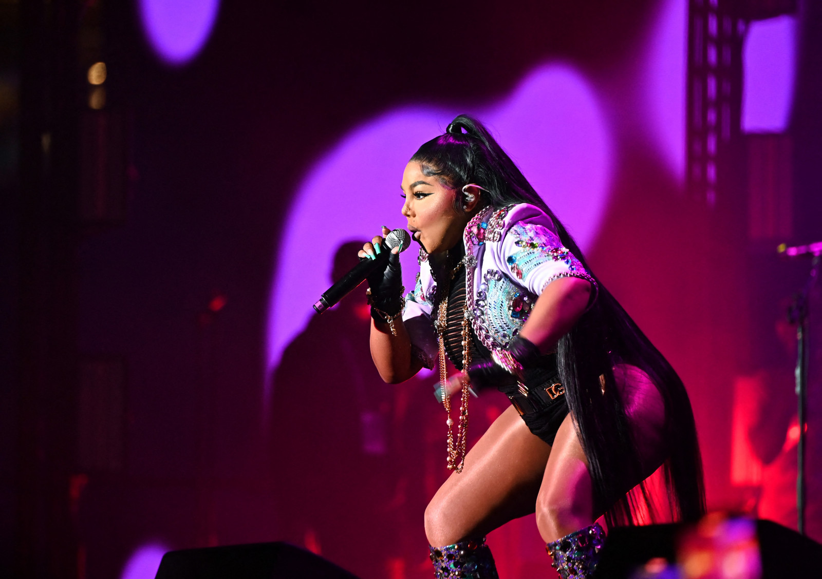 The women who got the hip hopping to their tune – The Mail & Guardian