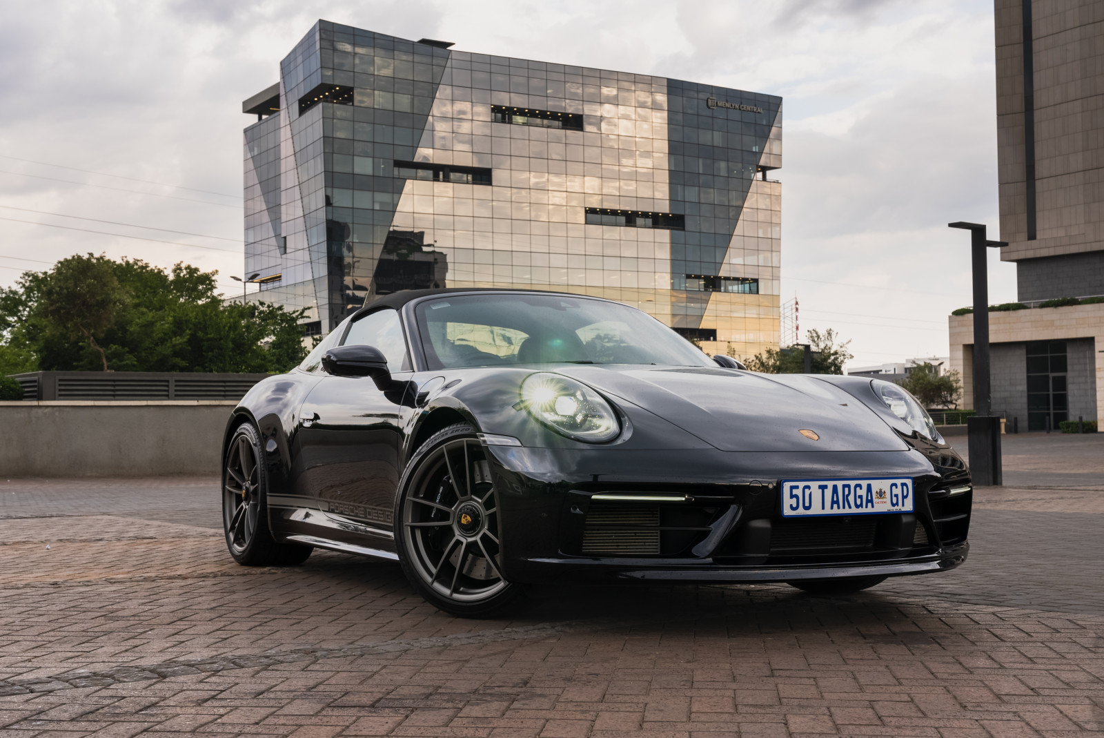 Special edition Porsche a tribute to Ferdinand Alexander Porsche – The ...