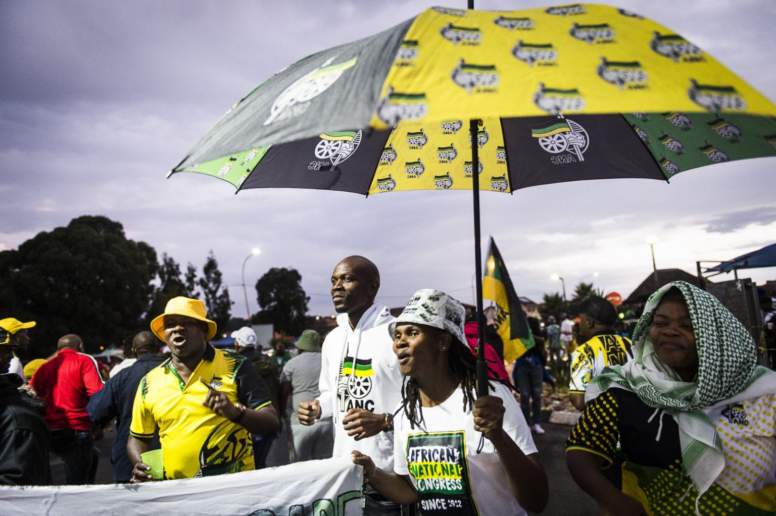 ANC’s January 8 statement a litmus test for its relevance in government ...