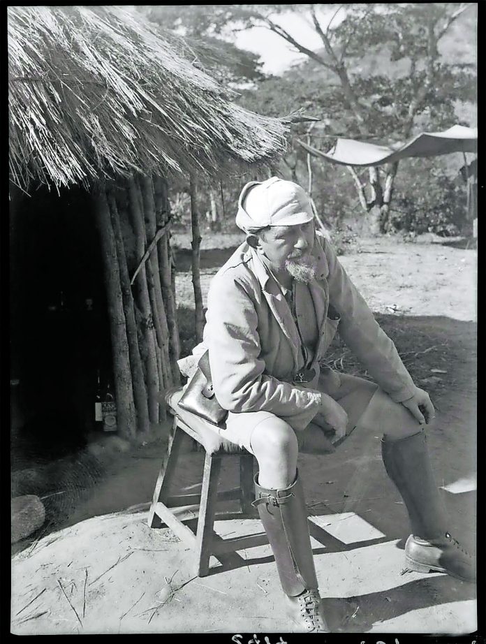 Copies of rock art treasure trove a homage to magnificence – The Mail ...