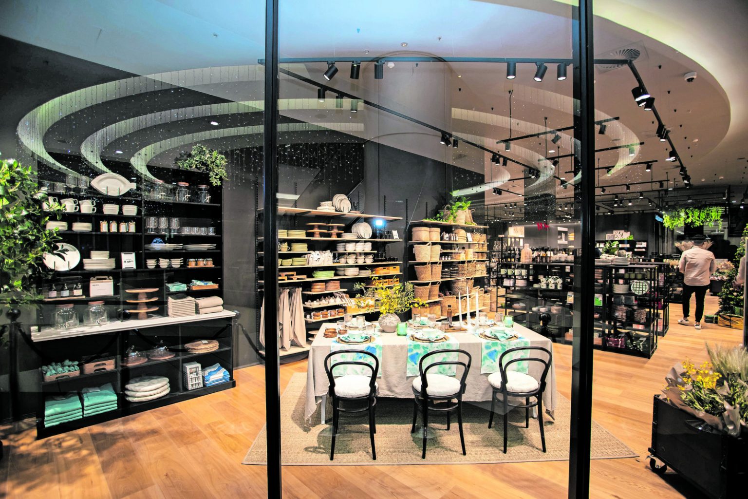 South Africa’s retail revival is cashing in – The Mail & Guardian