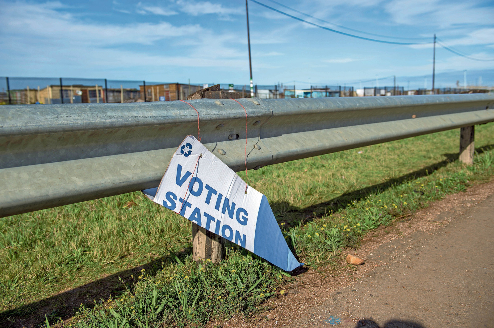 New poll predicts 45% support for the ANC in 2024 elections – The Mail ...