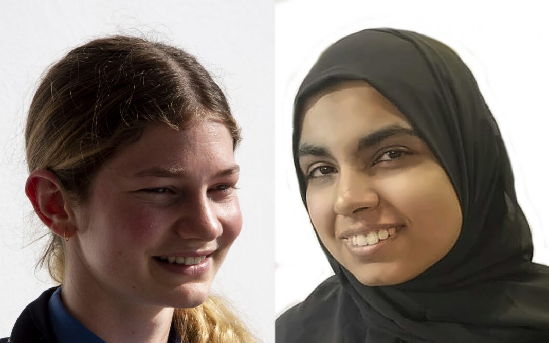 Top Achievers – The Mail & Guardian