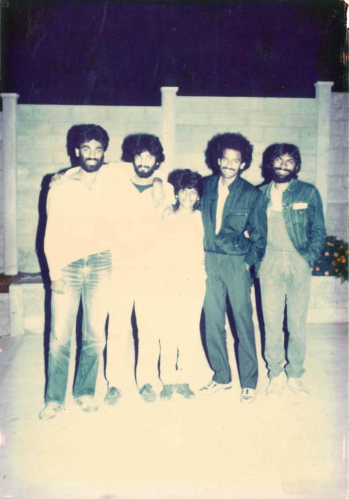 Intimate memoir of an activist – The Mail & Guardian