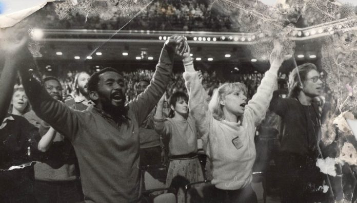 It’s now time to reprint Mzala’s ‘Chief With a Double Agenda’ – The ...