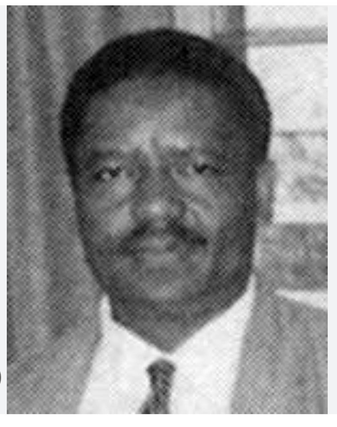 Jordan Ngubane – forgotten founding member of the Congress Youth League ...