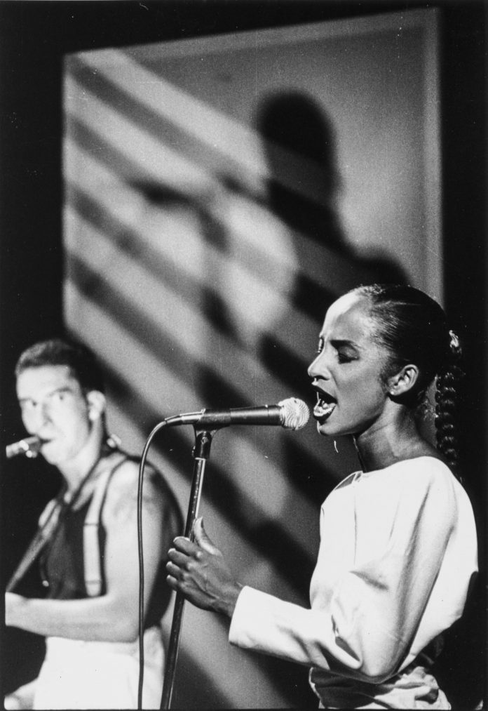 Sade – the smooth operator who is always by your side – The Mail & Guardian