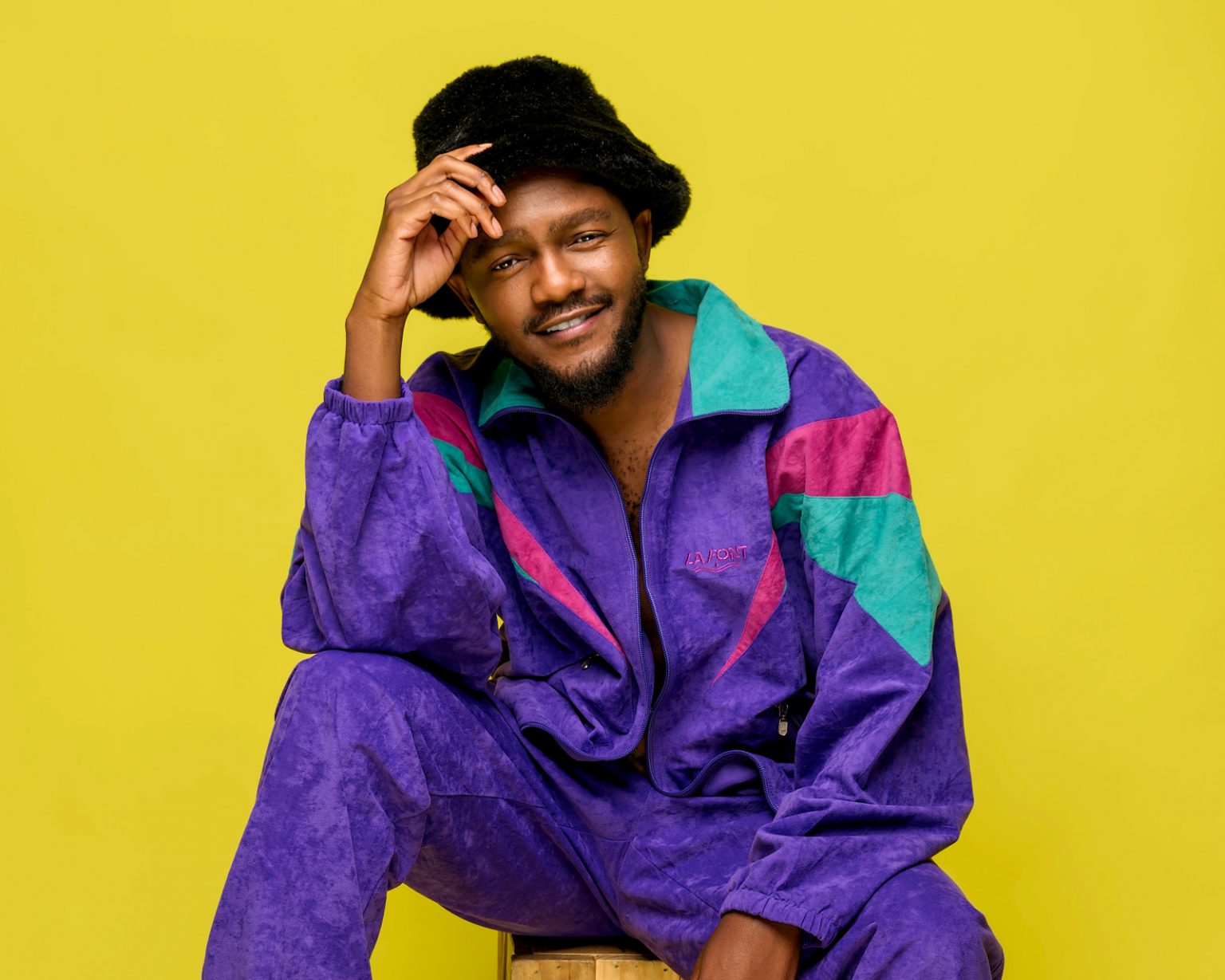 Bringing sounds together: How Kwesta and Kabza De Small formed an ...