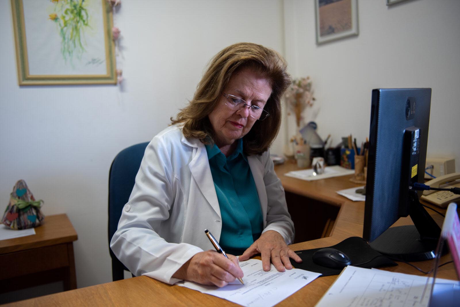 The cancer drug was meant to save children’s lives. Instead, they’re ...