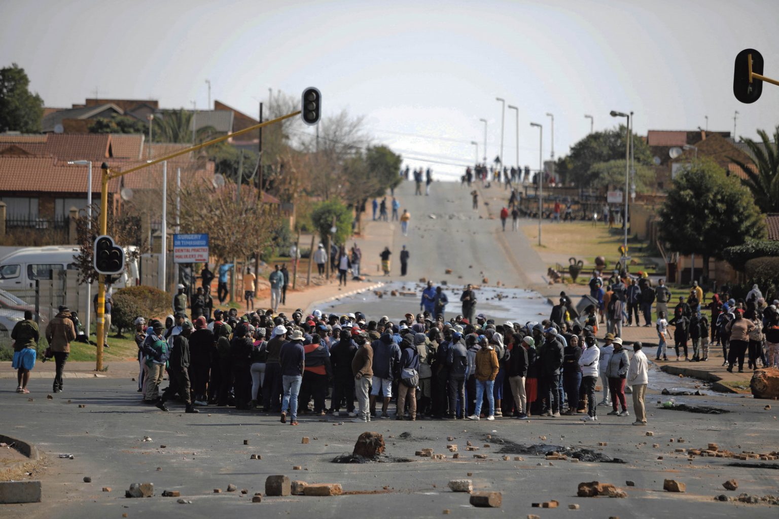 Load-shedding crisis: ‘The power to change is in citizens’ hands’ – The ...