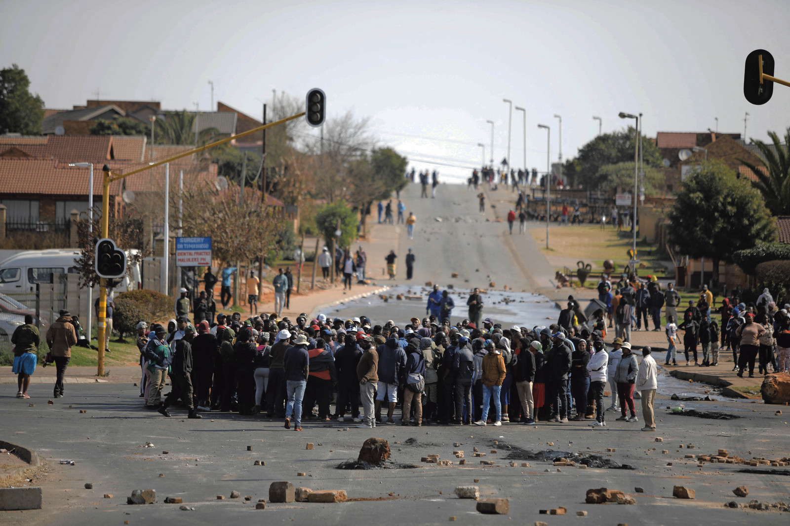 Load-shedding crisis: ‘The power to change is in citizens’ hands’ – The ...