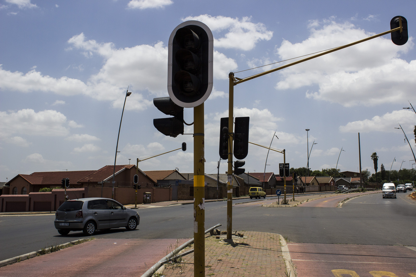 Load-shedding crisis: ‘The power to change is in citizens’ hands’ – The ...