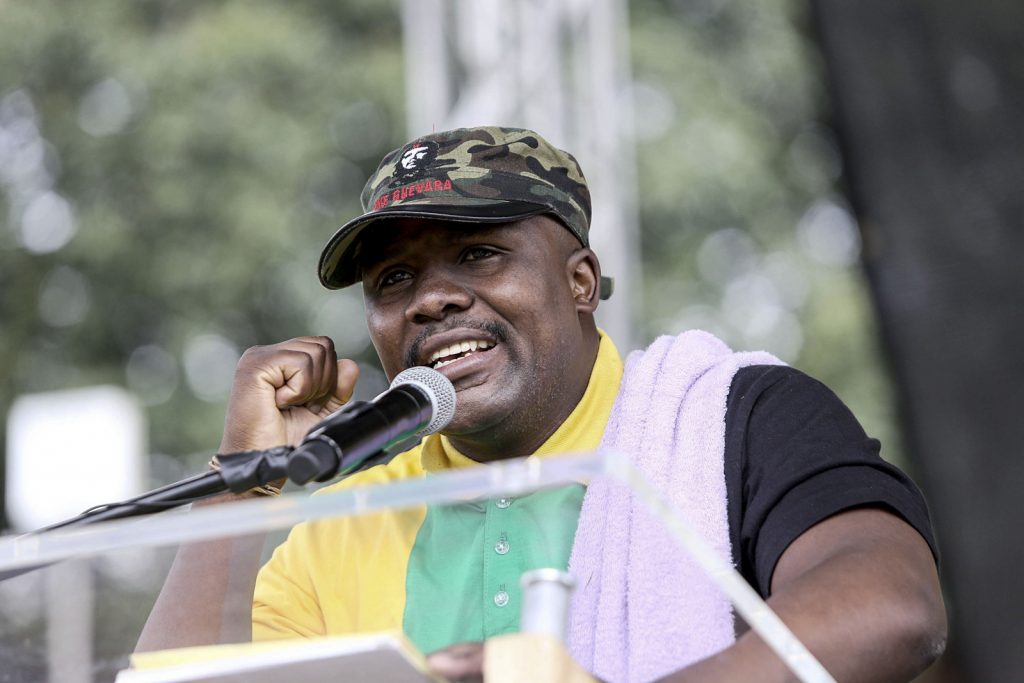 Will Durban have an EFF deputy mayor by the end of January? – The Mail ...