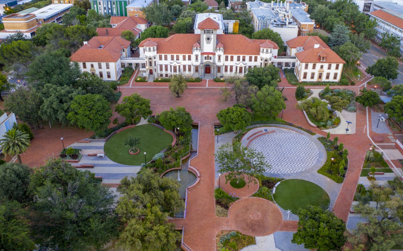 UFS gears up for the future – The Mail & Guardian