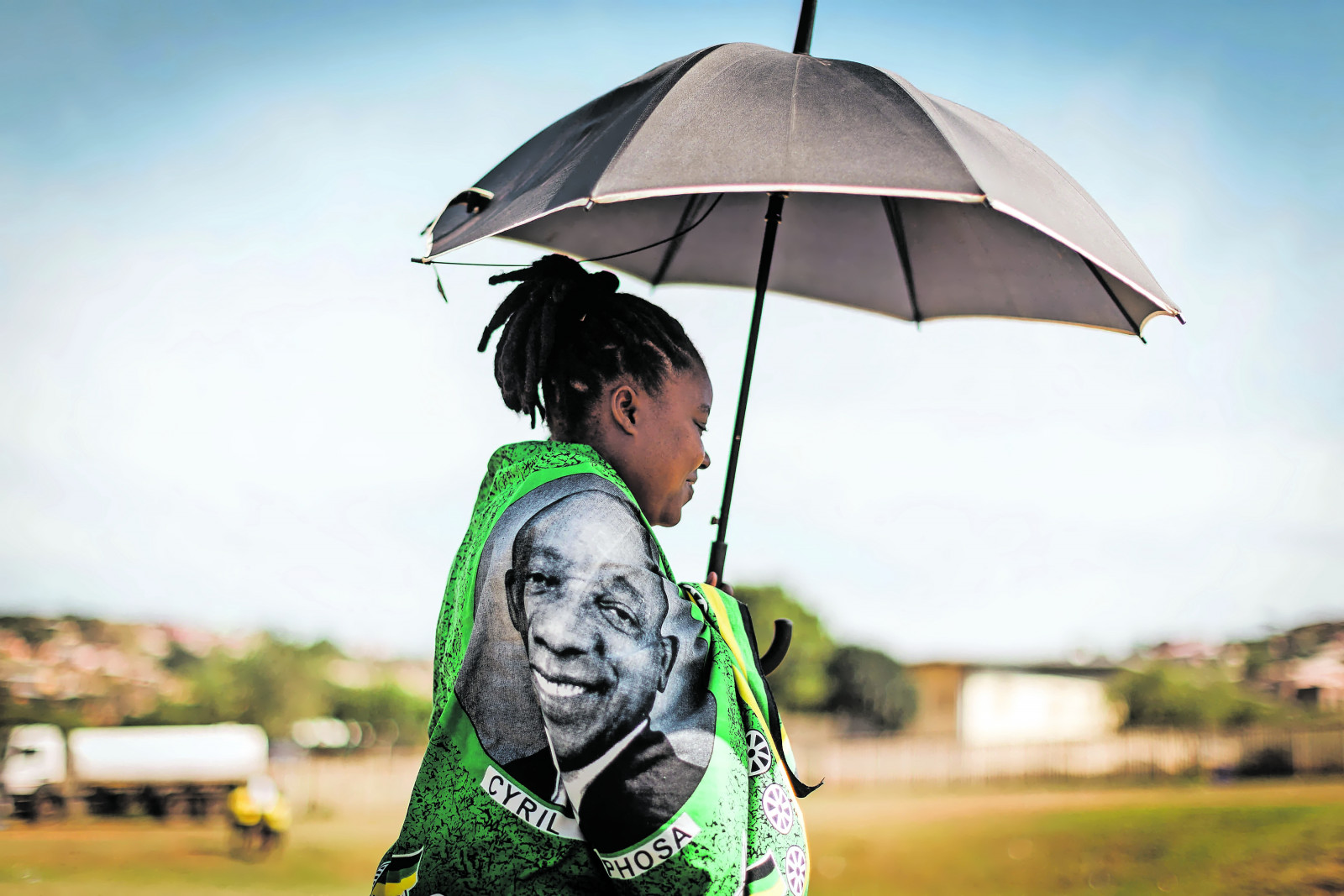 The cabinet reshuffle will make or break the ANC – The Mail & Guardian