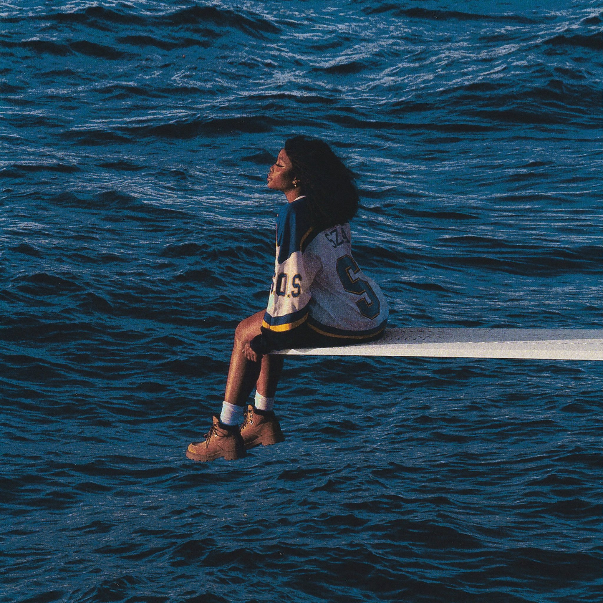 One Album, Two Takes: SZA’s latest offering is a stellar follow-up to ...