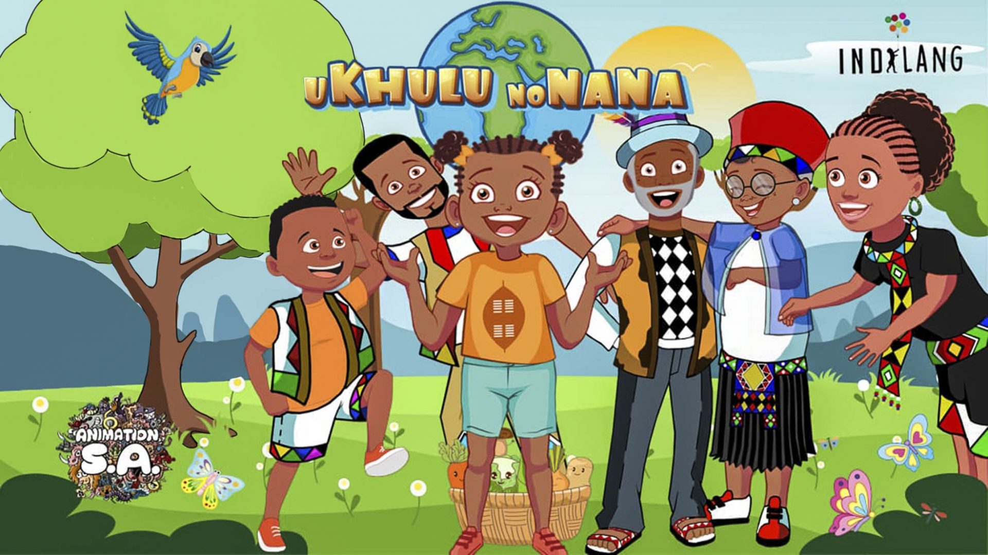 What is pulling the plug on digital arts in South Africa? – The Mail ...