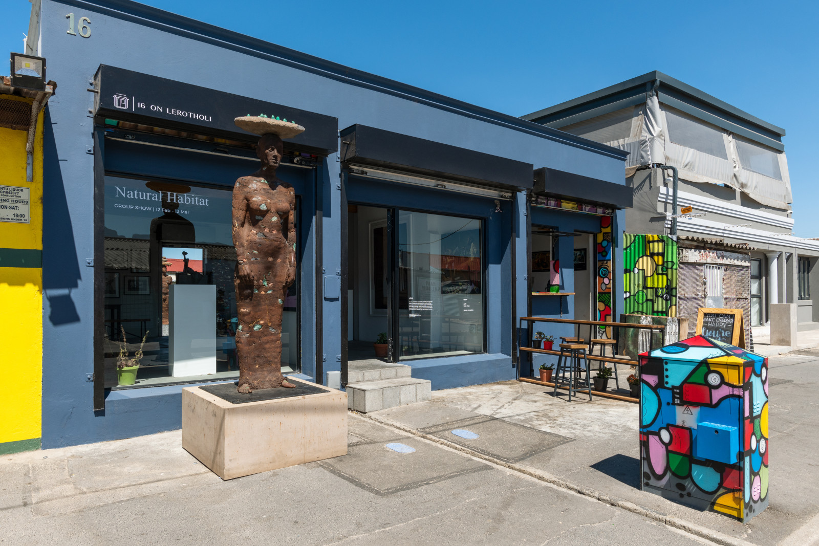 Lest we forget: Remember Langa’s history during the township’s ...