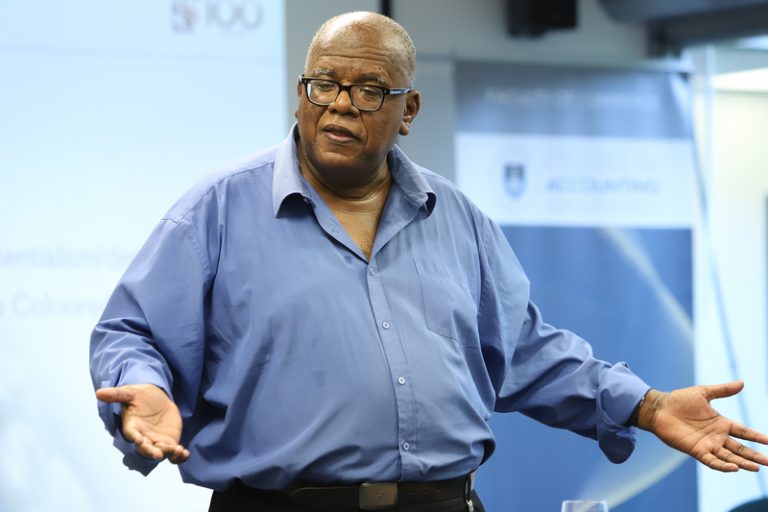 Here’s an honest response, Professor Jansen: You’re off the mark – The ...
