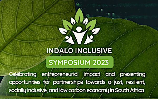 Indalo Inclusive Symposium 2023 – The Mail & Guardian
